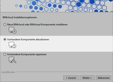 BIM Server Update zu BIMcloud Basic :: IDC
