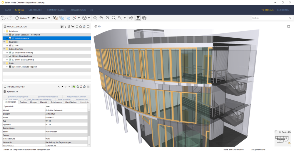 Solibri Anywhere :: IDC