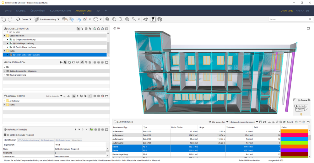 Solibri Office :: IDC