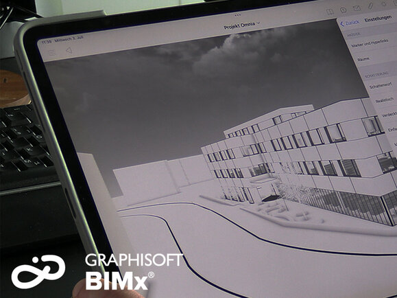 Ihr Schweizer Distributor für ArchiCAD und Solibri | IDC AG :: IDC