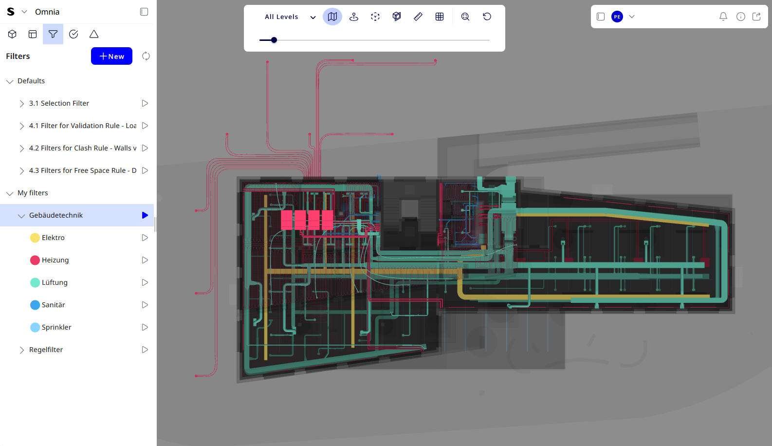 Solibri CheckPoint :: IDC