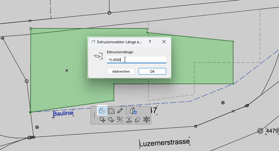 Übung 27 Variantenplanung im Neubau :: IDC