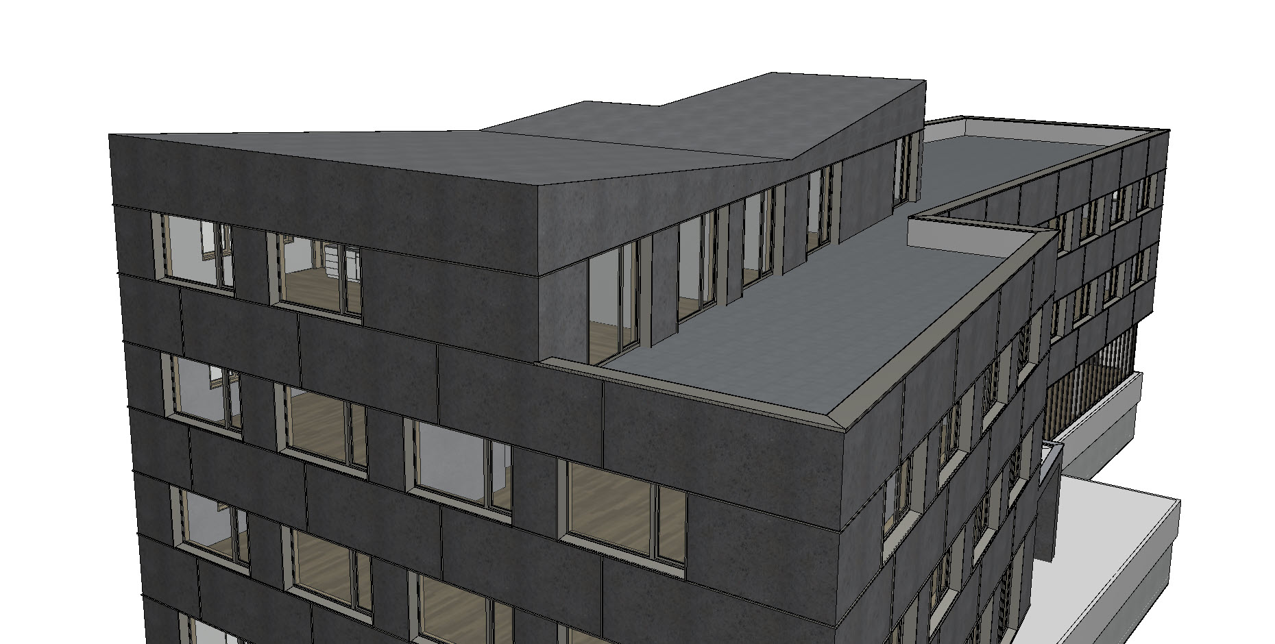 Übung 27 Variantenplanung im Neubau :: IDC