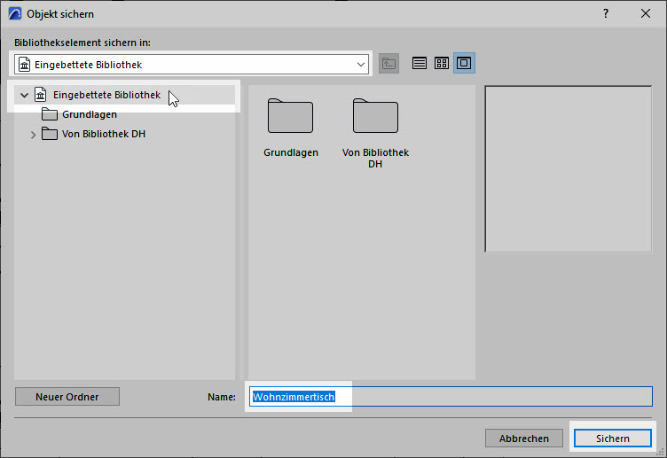 Library Part Maker :: IDC