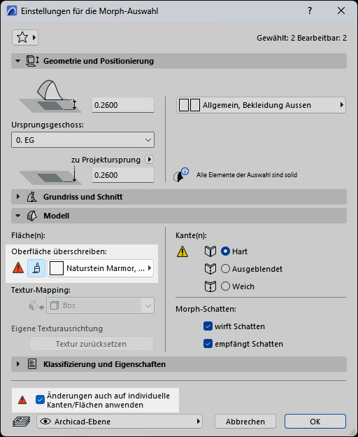 Übung 26 Library Part Maker :: IDC