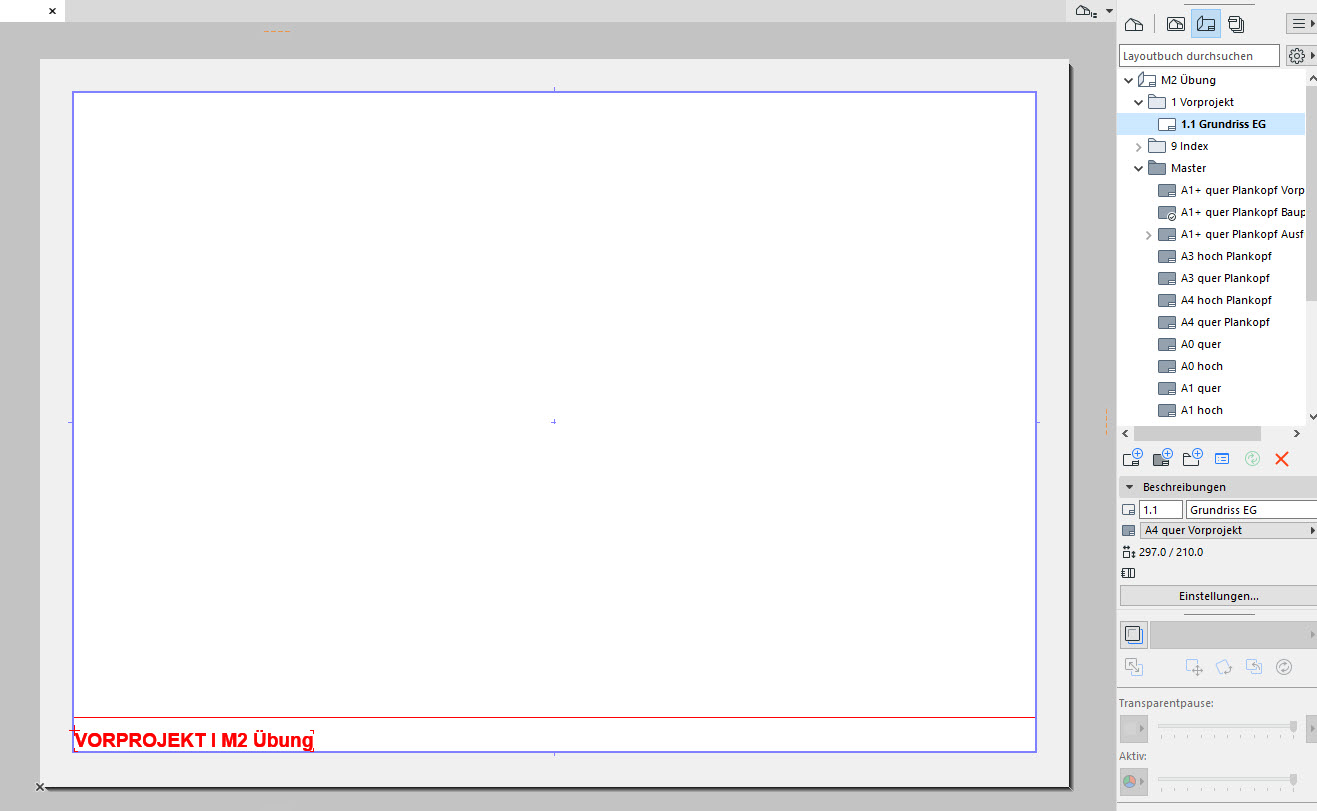 Übung 27 M2 Übung :: IDC