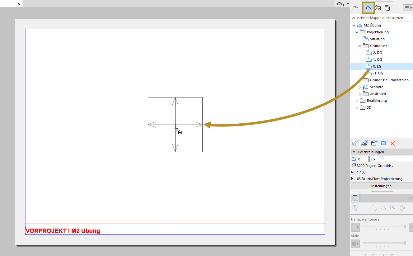 Übung 27 M2 Übung :: IDC