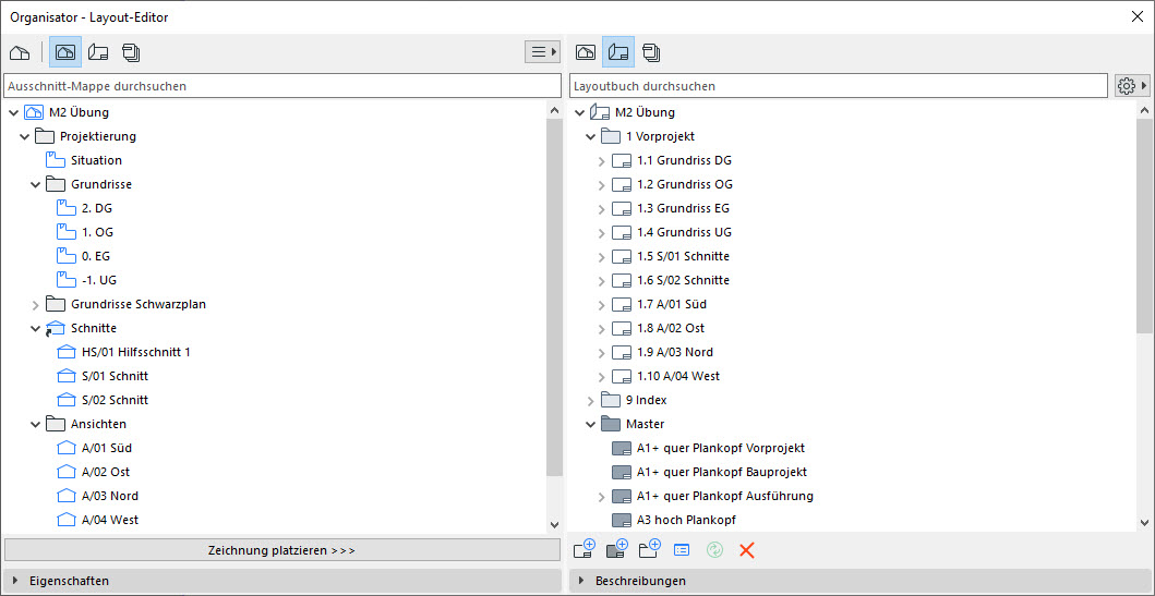 Übung 27 M2 Übung :: IDC
