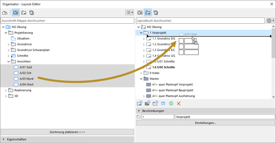 Übung 27 M2 Übung :: IDC