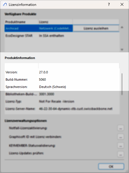 Installationsbeschrieb AC27 Hotfix 27.2.2 (5060) :: IDC