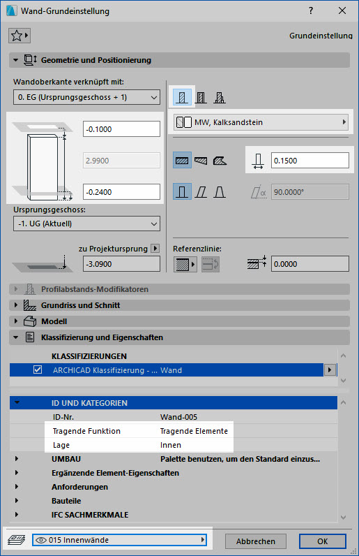 Übung 27 M1 Übung :: IDC
