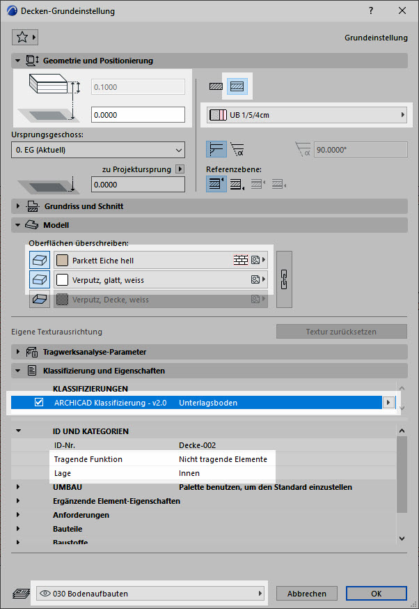 Übung 27 M1 Übung :: IDC