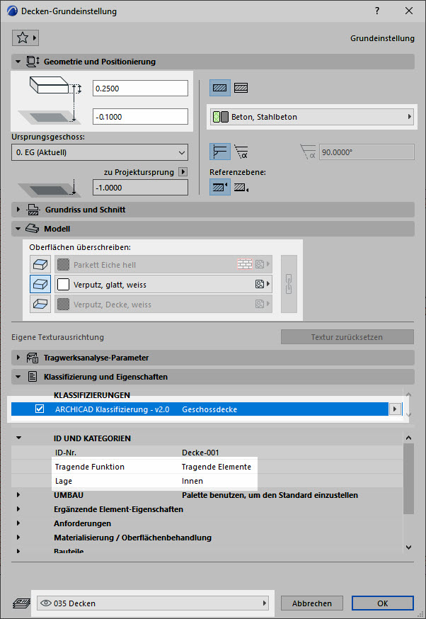 Übung 27 M1 Übung :: IDC