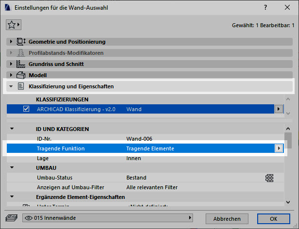 Übung 27 M2 Ausschnittverwaltung :: IDC