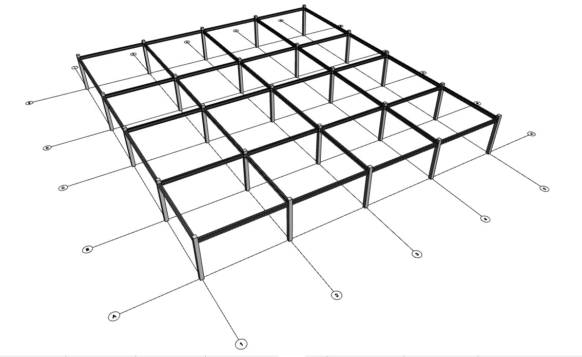 Rasterelemente und Rastersysteme :: IDC